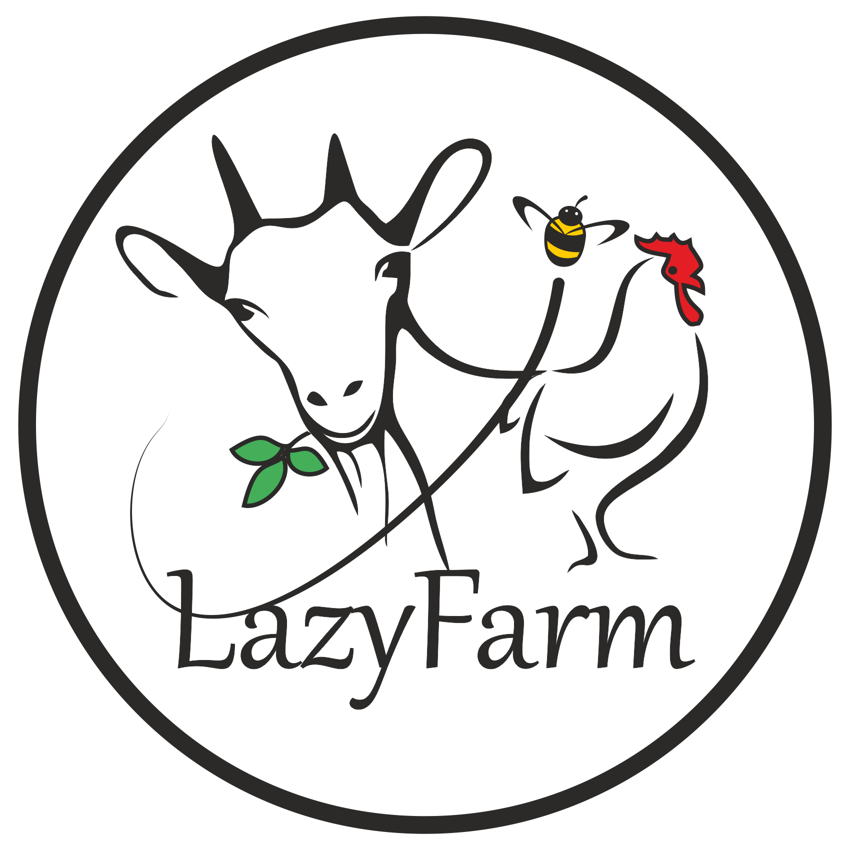 LazyFarm